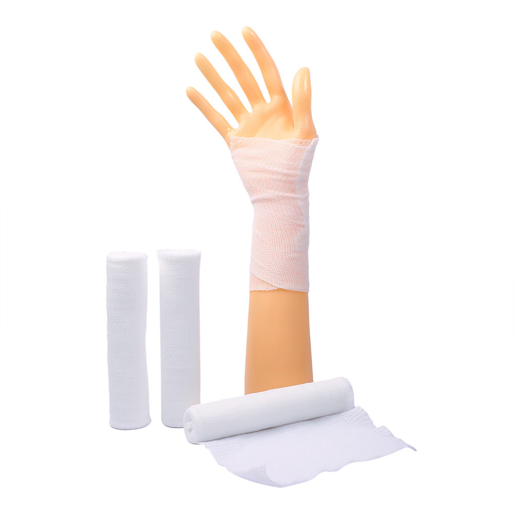 Conforming Bandage (Thin PBT) | Liderson Medical | Leadership for ...