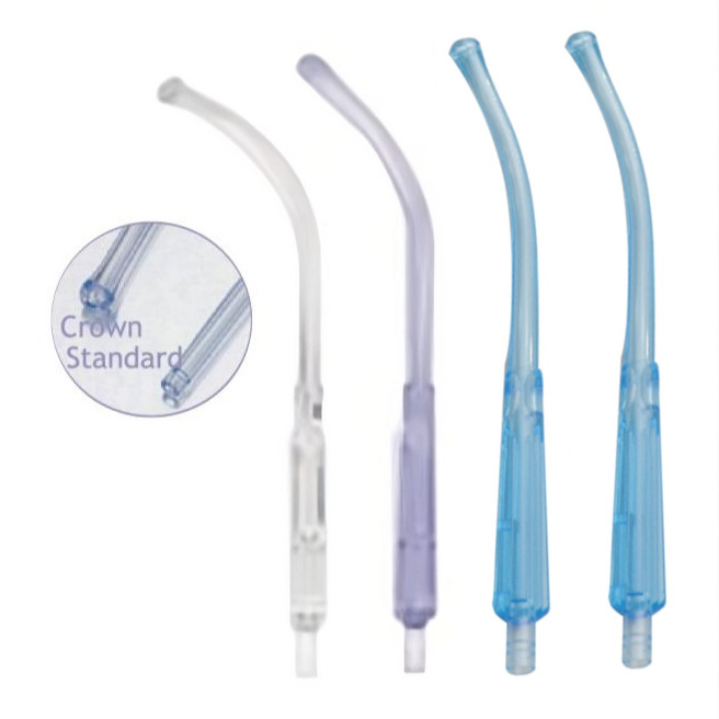 Yankauer handle | Liderson Medical | Leadership for Respiratory & Drainage Consumables, Medical ...