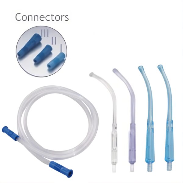 Endotracheal Tube | Liderson Medical | Leadership for Respiratory ...