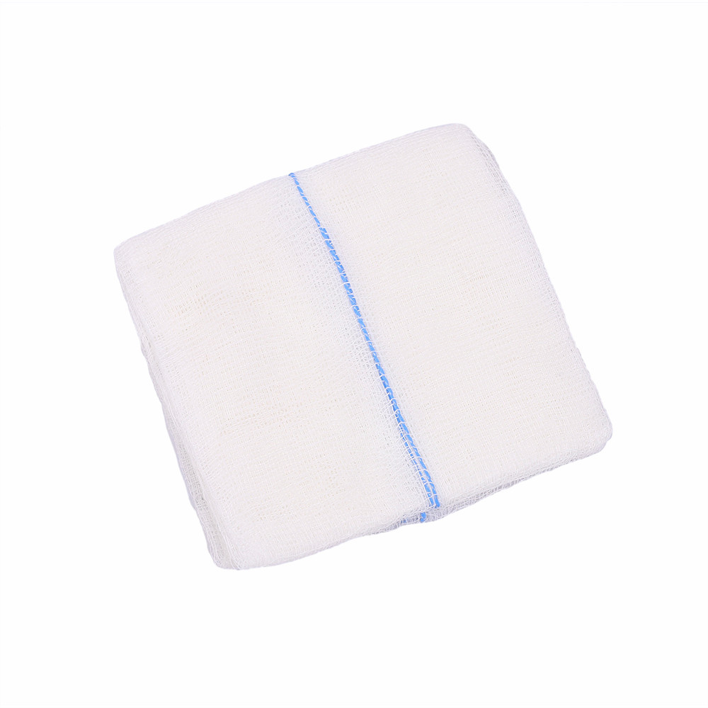 Sterile Gauze Swabs | Liderson Medical | Leadership for Respiratory ...