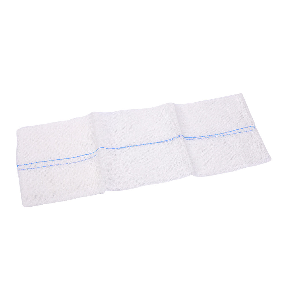 Sterile Gauze Swabs | Liderson Medical | Leadership for Respiratory ...