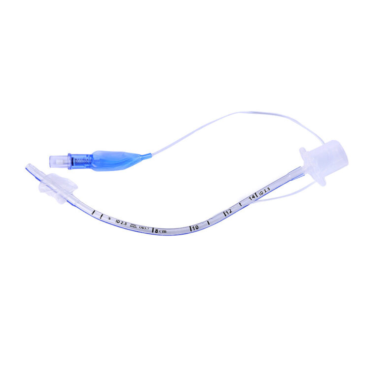 Endotracheal Tube | Liderson Medical | Leadership for Respiratory ...
