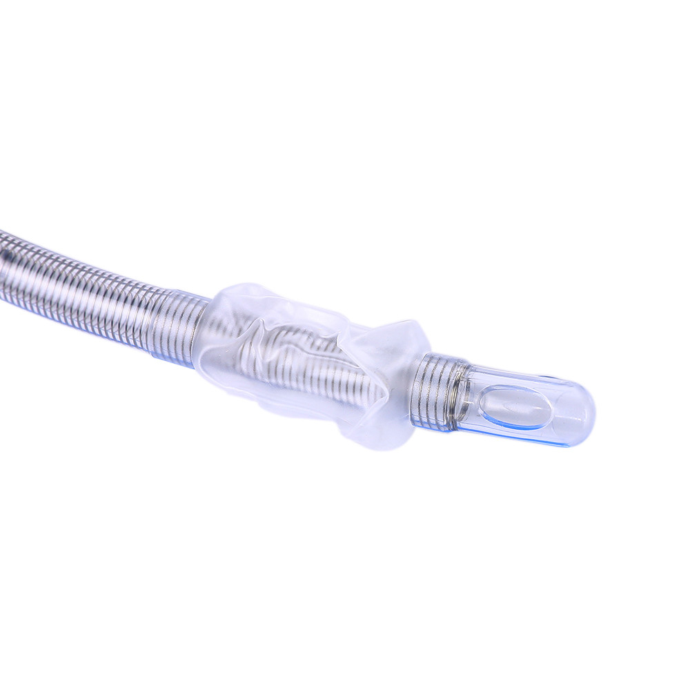 Reinforced Endotracheal Tube | Liderson Medical | Leadership for ...