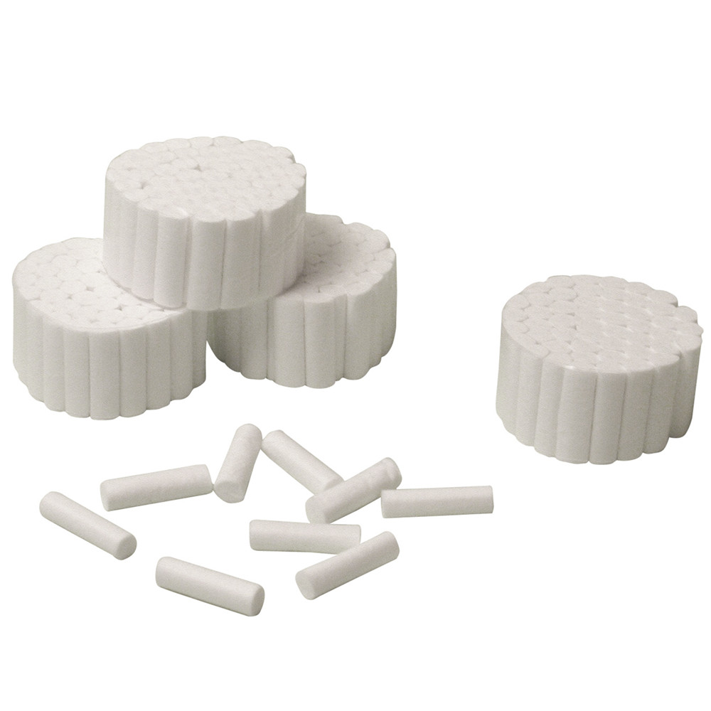 Dental Cotton Roll | Liderson Medical | Leadership for Respiratory ...